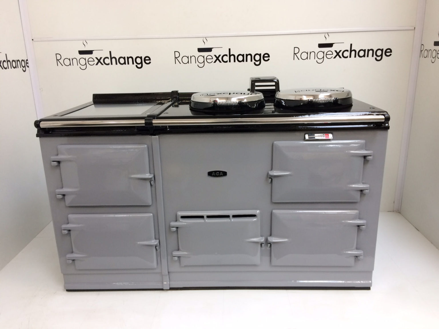 Reconditioned Aga Gas Cookers Archives - Rang Exchange