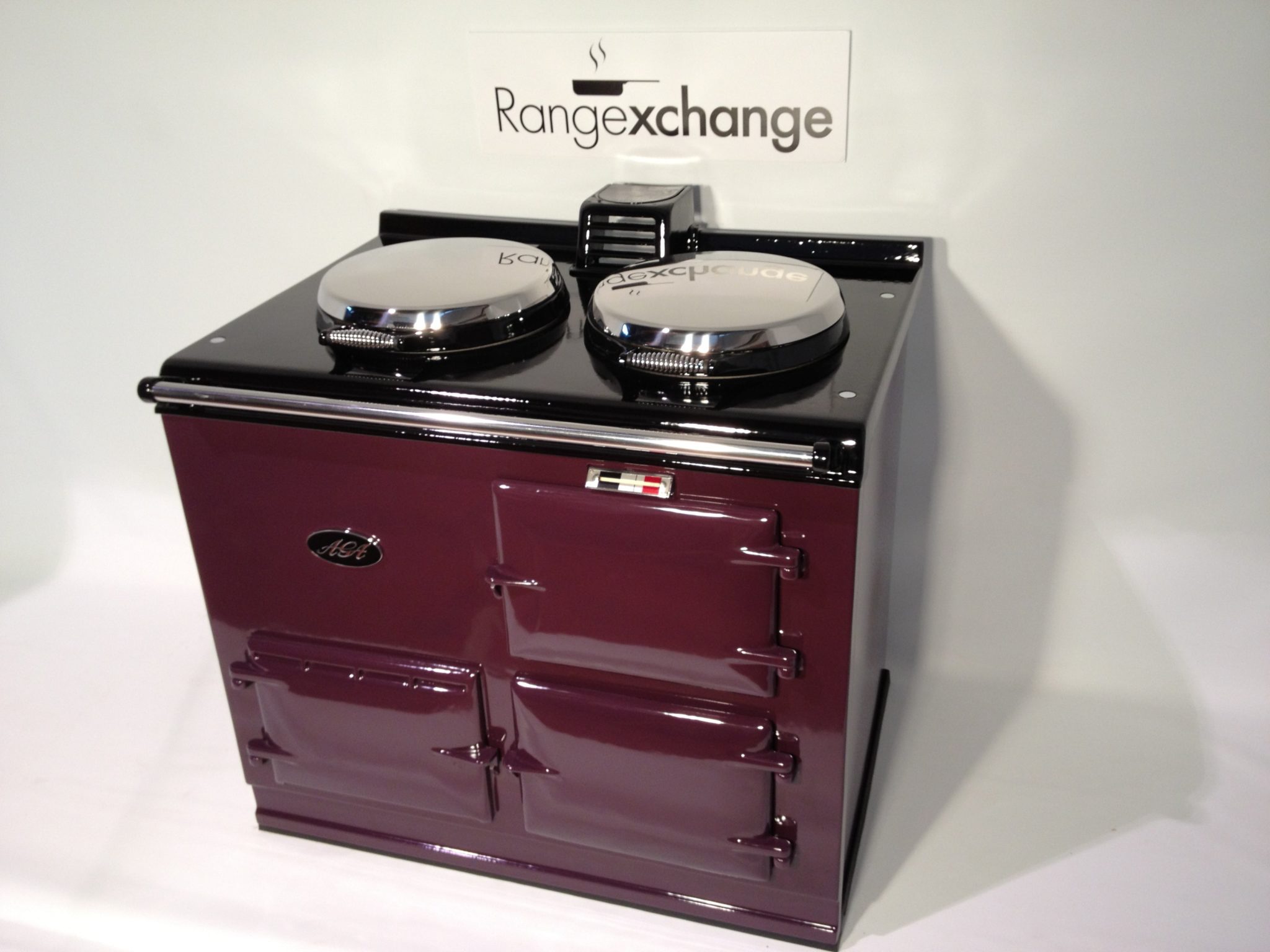 Reconditioned Aga Oil Cookers Archives - rangexchange.co.uk