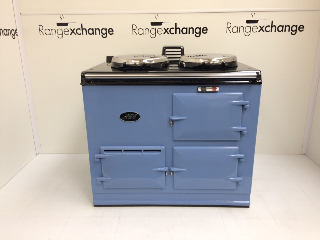 Reconditioned Aga Oil Cookers Archives - Rang Exchange