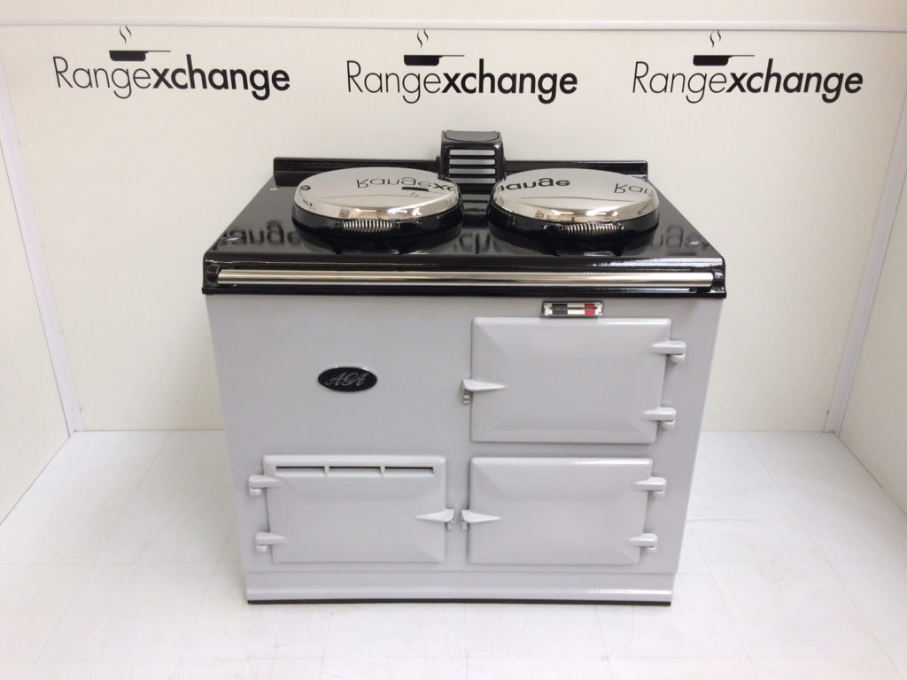 Reconditioned Aga Oil Cookers Archives - Rang Exchange