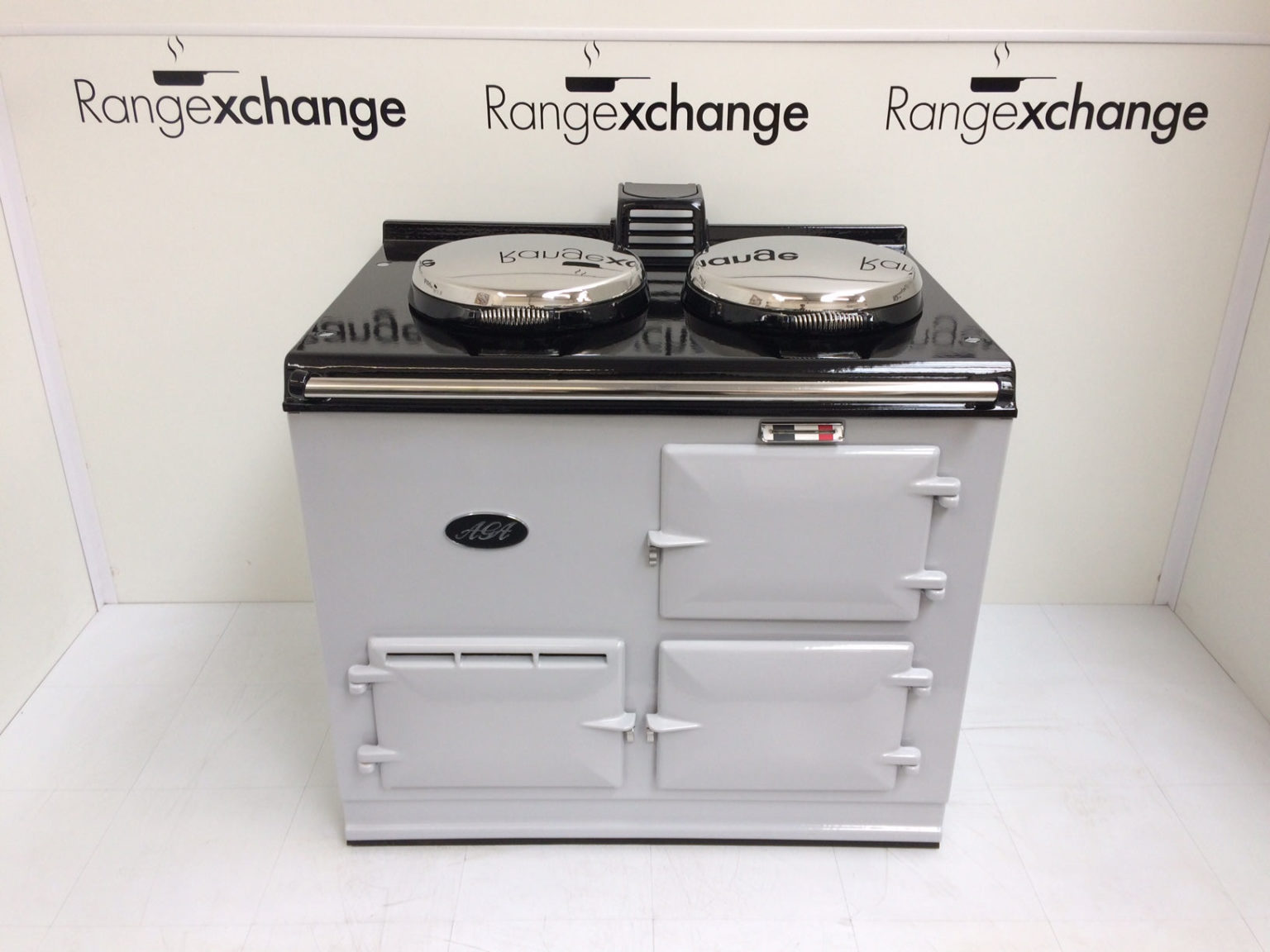 Reconditioned Aga Oil Cookers Archives - rangexchange.co.uk