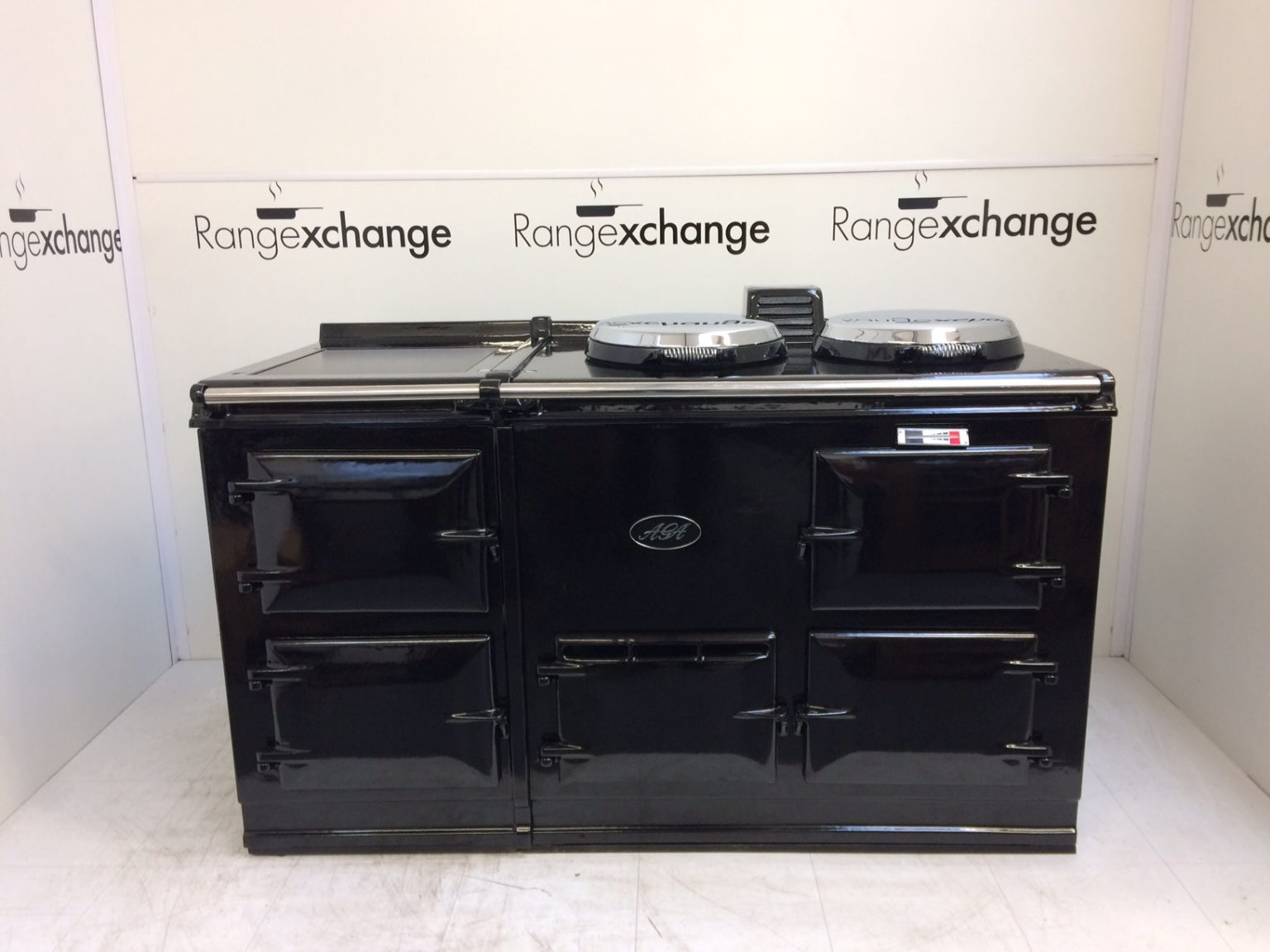 Reconditioned Aga Oil Cookers Archives - rangexchange.co.uk