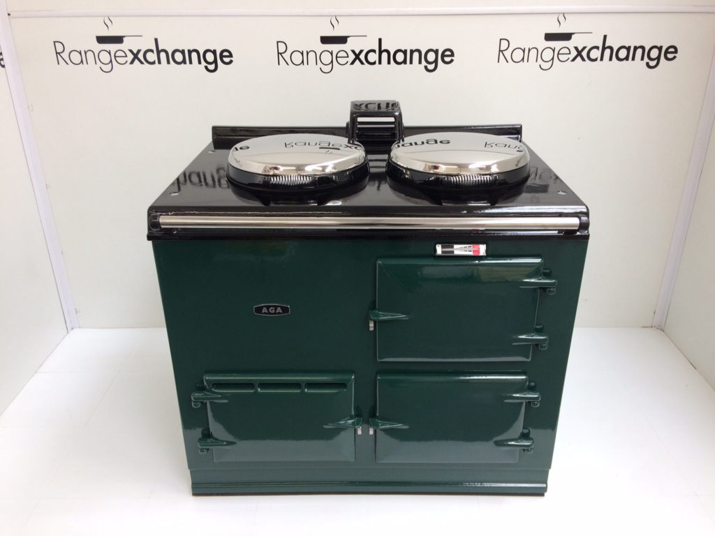 Reconditioned Aga Oil Cookers Archives - Rang Exchange