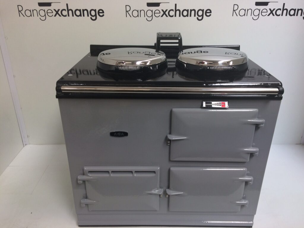 Electric Aga Cookers Archives - Page 5 of 7 - Rang Exchange