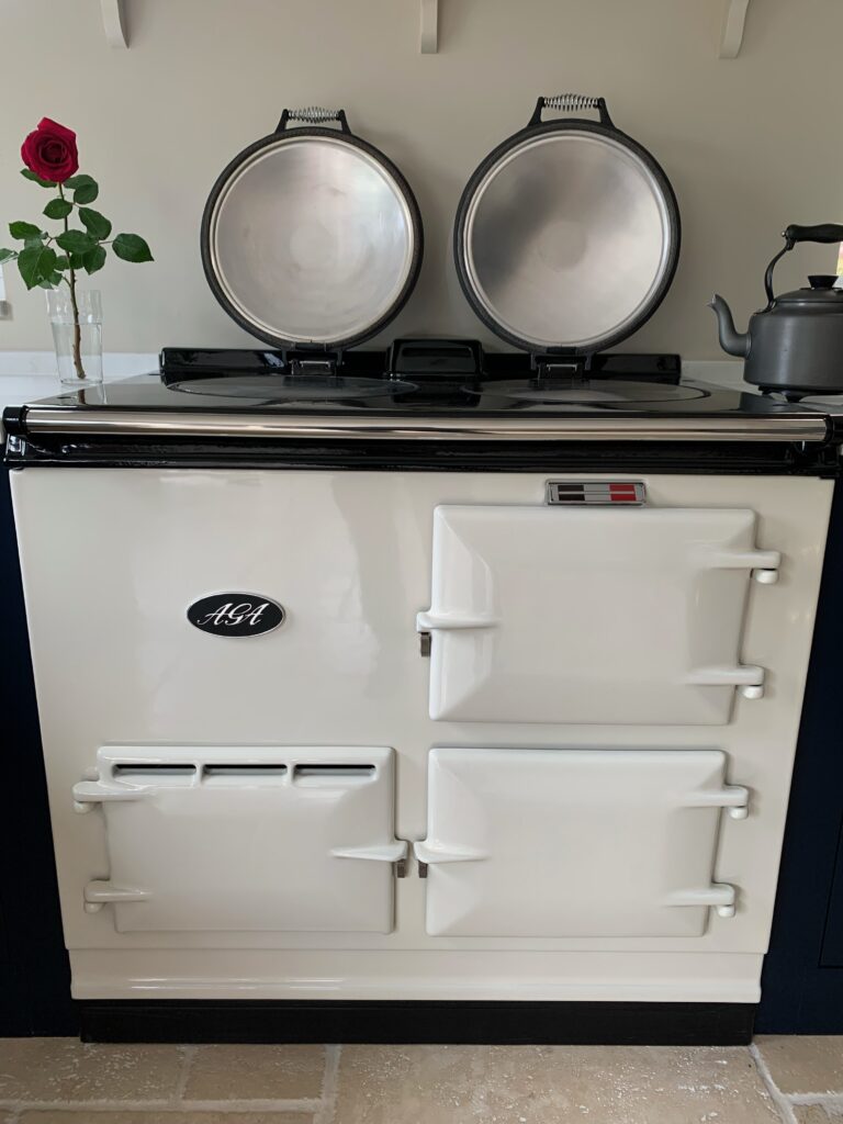 Aga Cooker Conversions | Controllability | Rangexchange