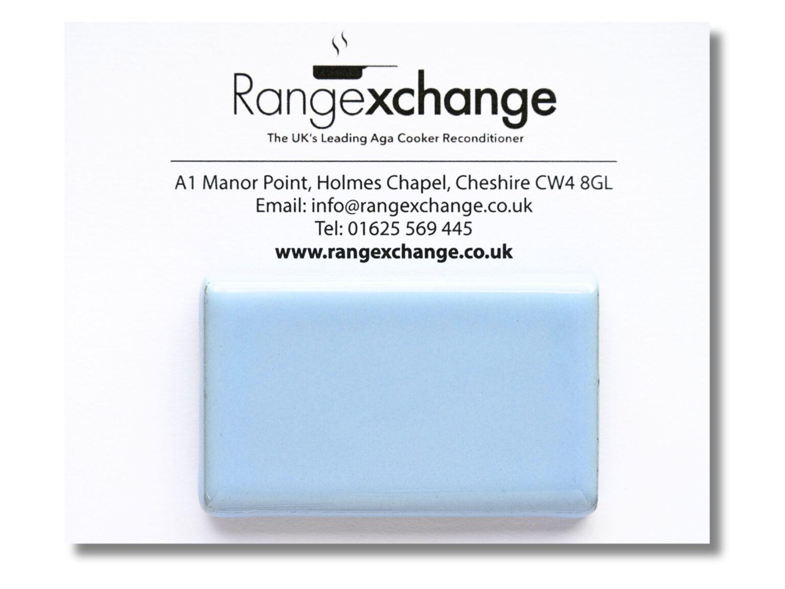 Aga Cooker Colours | Rangexchange