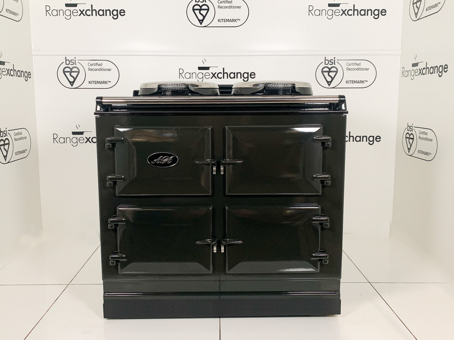 Home Page | Reconditioned Agas | Rangexchange