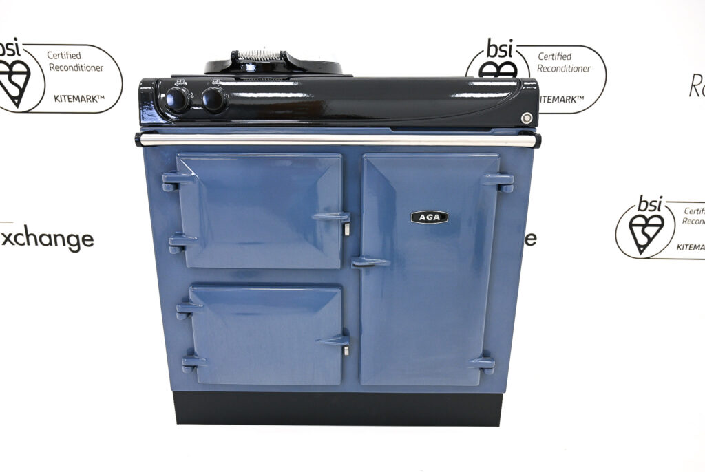 100cm Reconditioned Aga Cookers Archives - Rang Exchange