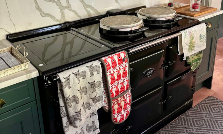 Aga Cooker Life Hacks | Everyday Benefits You Didn’t Know About