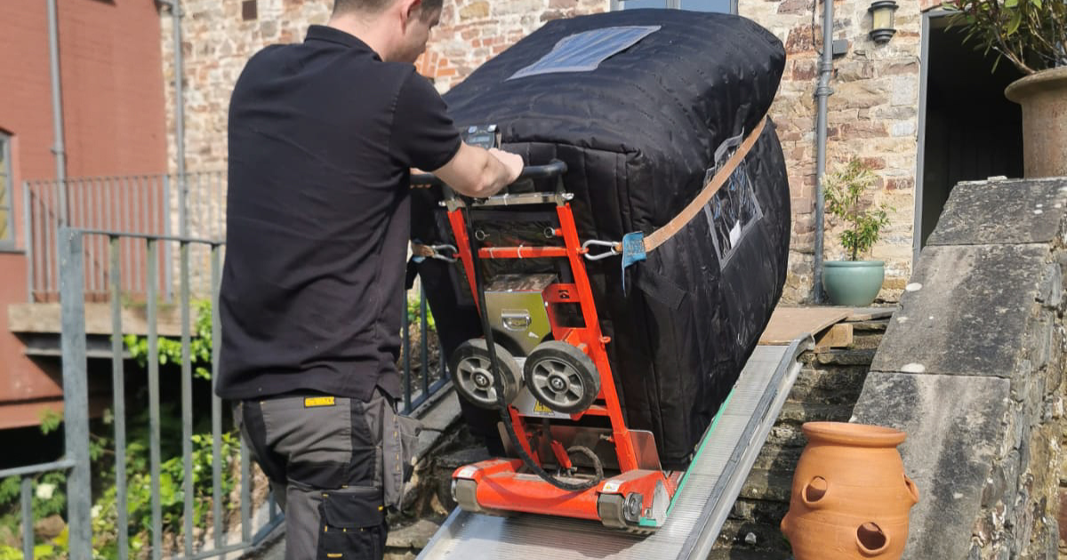 How to Install an AGA Cooker: What to Expect