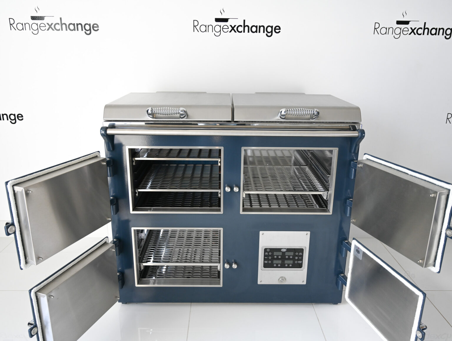 Ex-Display Everhot | 110+ | Rangexchange