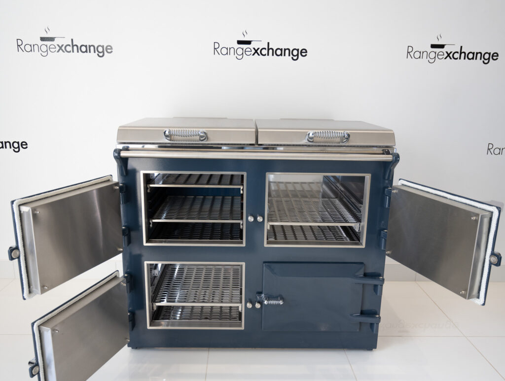 Ex-Display Everhot | 110+ | Rangexchange