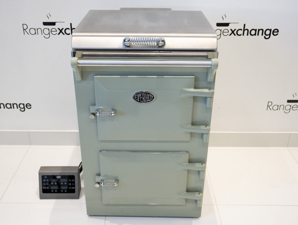 Shop | Reconditioned Aga Cookers | Rangexchange